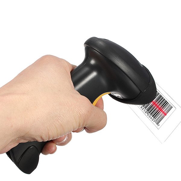 Barcode Scanners : Barcode Scanner,Barcode Reader,Honeywell Barcode ...